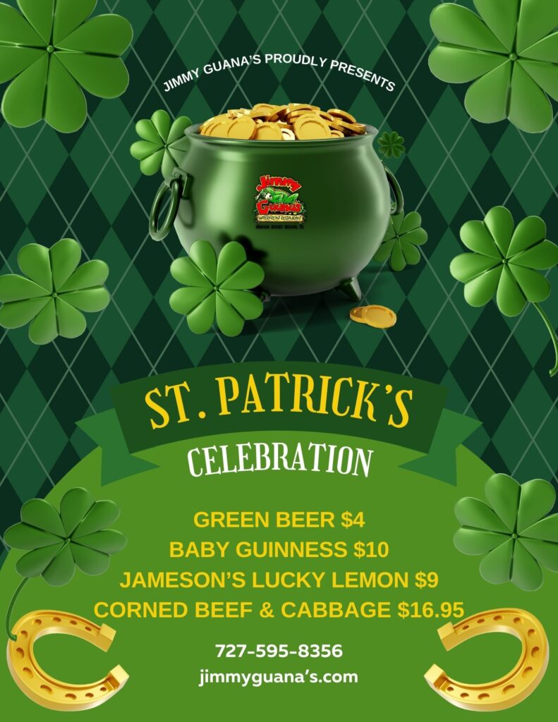 Jimmy Guana's Restaurant | Waterfront Dining & Events